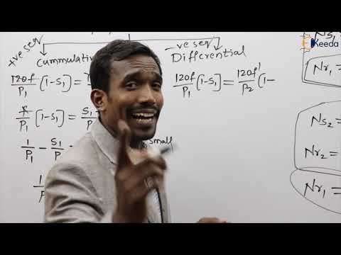 Mastering Speed Control: Induction Motor Cascading Method Explained - GATE Electrical Machines ...