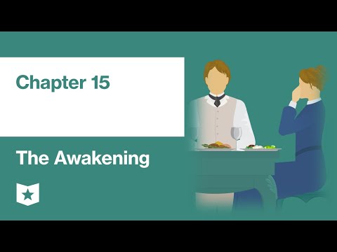 The Awakening Study Guide | Course Hero