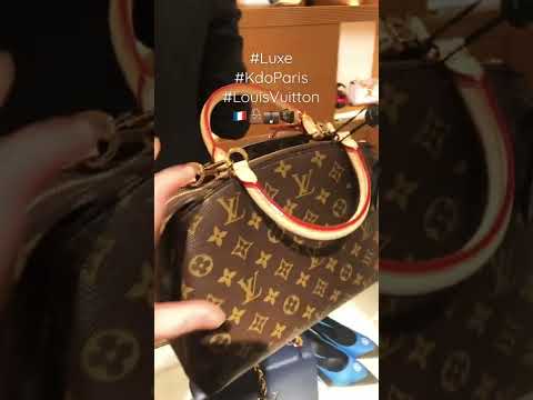 Louis Vuitton Shop #paris #trending #shorts #handbags #france #luxury #kdoparis #shopping
