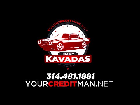 Get off your financial roller coaster and get on YourCreditMan.net!