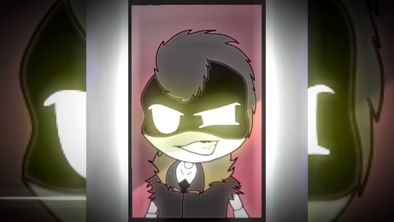 MONTAGEM RETINAL PLATINA (Slowed to perfection) | Murder Drones X Invincible