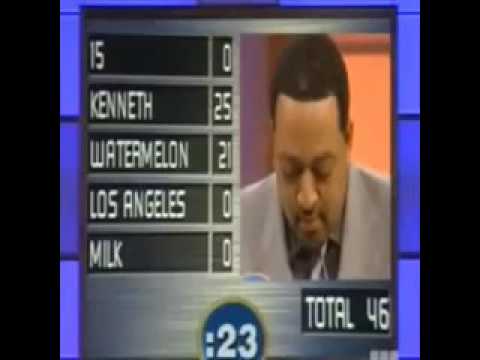 Tell me a man's name that starts with the letter K