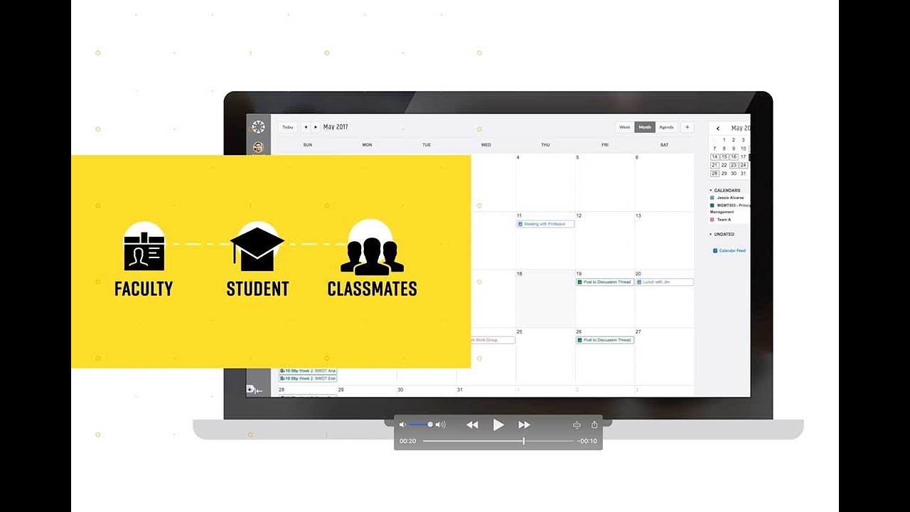 DeVry's Online Learning Platform Offers a Collaborative Learning Experience | DeVry University