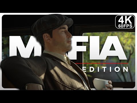 Steam Community :: Video :: Running Man 🕵️‍♂️ Mafia: Definitive Edition ...