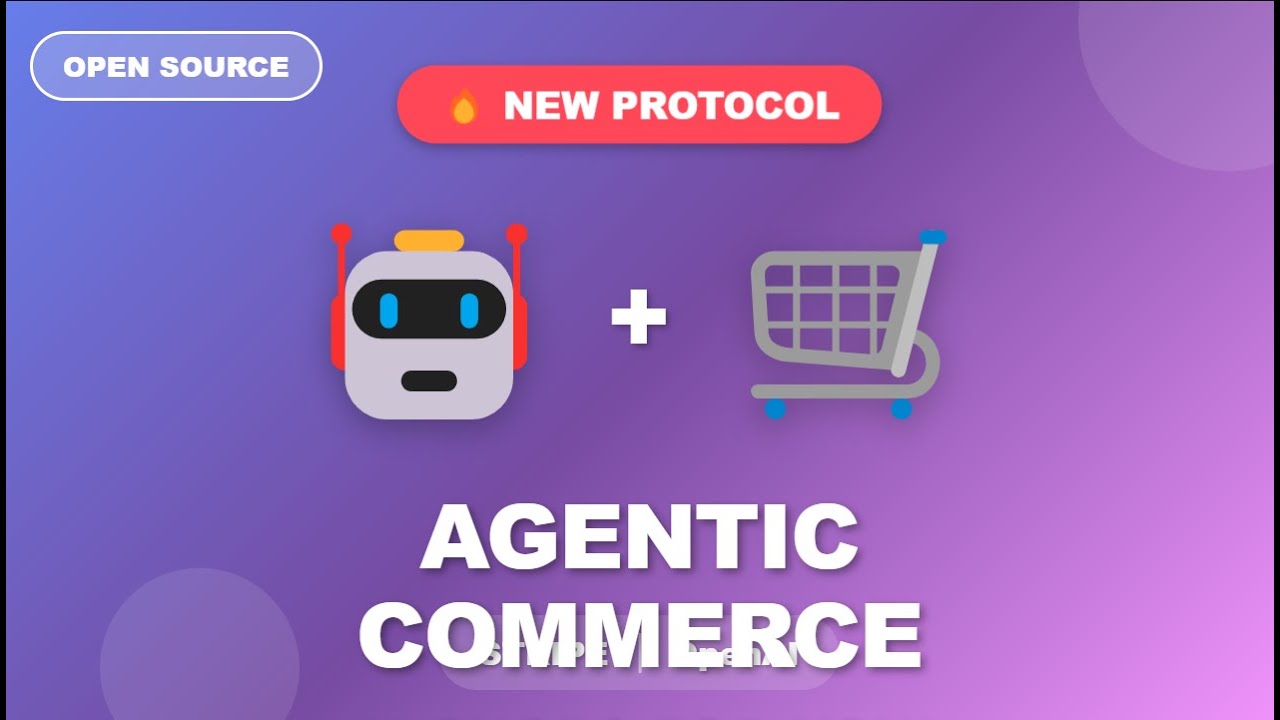 How AI Will Change Shopping: Agentic Commerce Protocol (ACP)