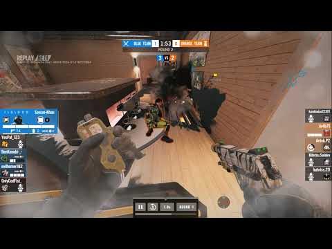 Steam Community :: Video :: Toxic Blitz Ziyafette