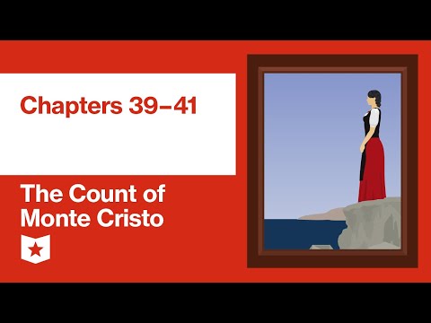 The Count of Monte Cristo Study Guide | Course Hero