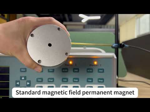 Electromagnetic Field Testing in India