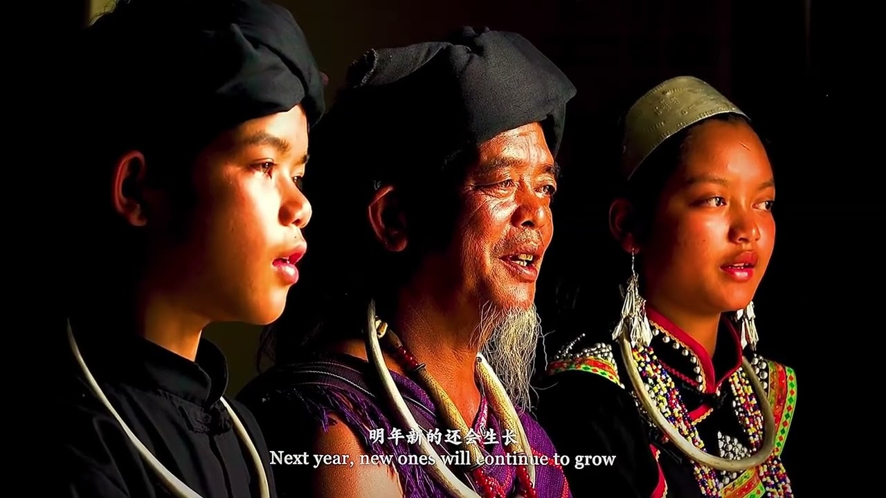 Unaccompanied Philosophy of Life（《通撒美》）