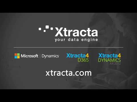 Xtracta and Microsoft Dynamics