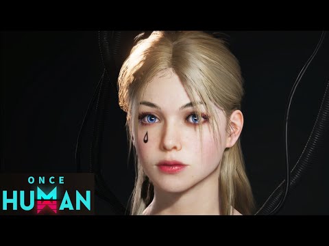 Steam Community :: Once Human