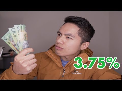 The 4 MOST PROFITABLE Savings Accounts 2019 | Australian Accounts