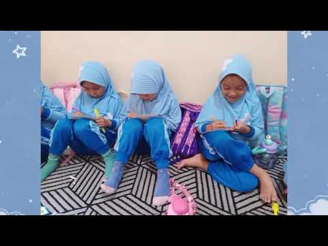 Kegiatan Home Visit TKIT Rahmaniyah