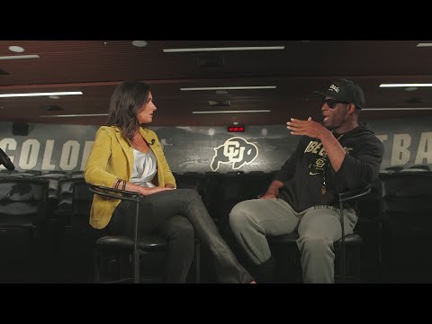 Deion "Prime Time" Sanders to appear on CBS Colorado every week