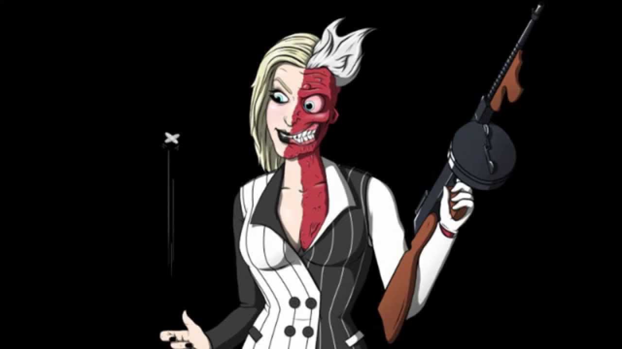 Two-Face