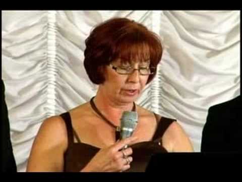 Brenda Rozendal's Heart-rending Story