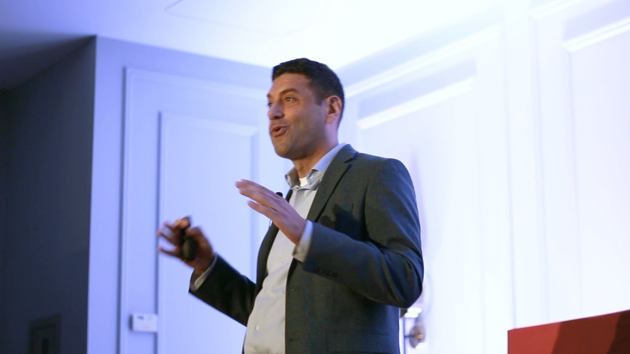 Welcome to TEDxLogan Circle