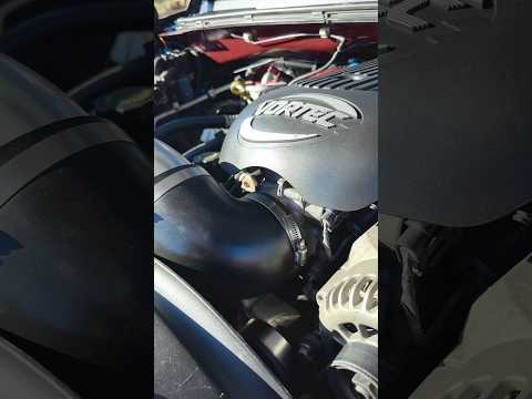 Knock Sensor Fix🔧 ( 1999-2007 ) 4.8 - 6.0 V8