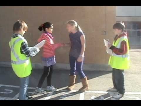 Peer Mediation