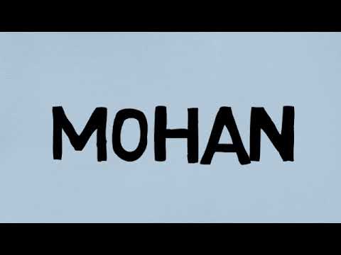 What does Mohan means?
