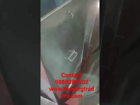 Grain Storage Container at Best Price in India