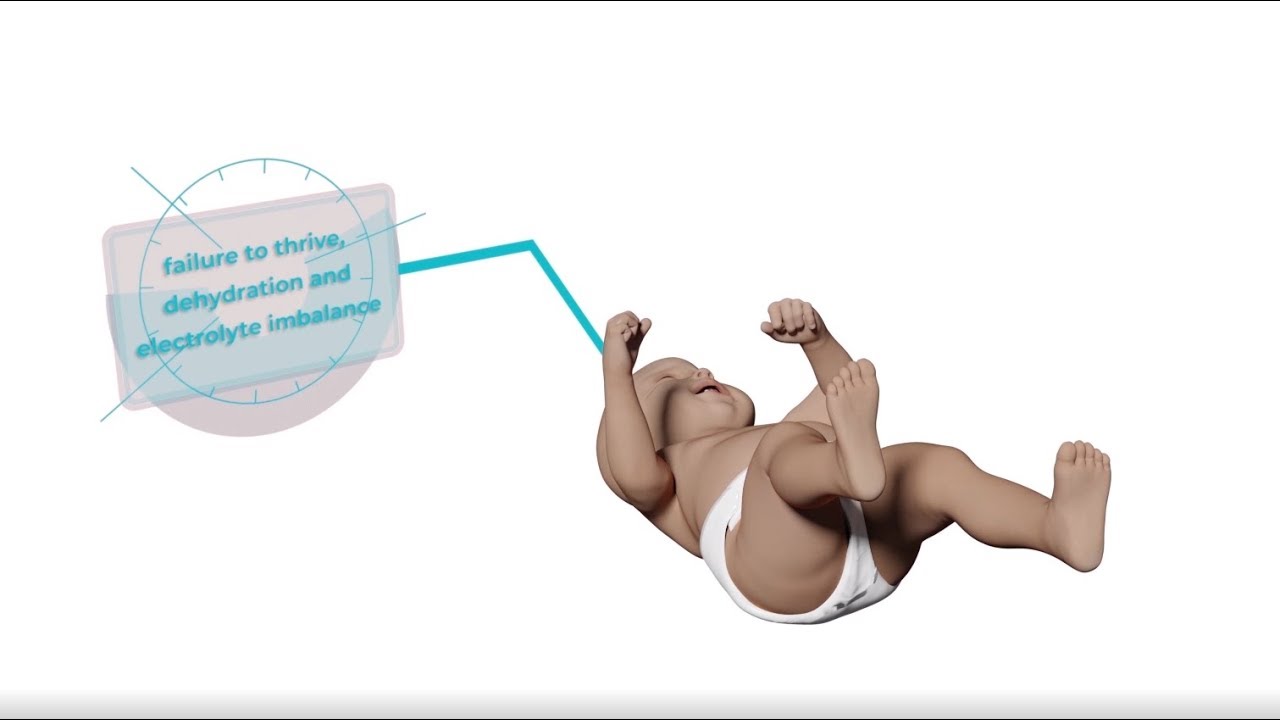 Colic in babies I Free Online CPD Course I Health Professional Academy