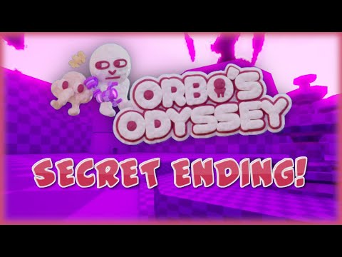 Steam Community :: Orbo's Odyssey