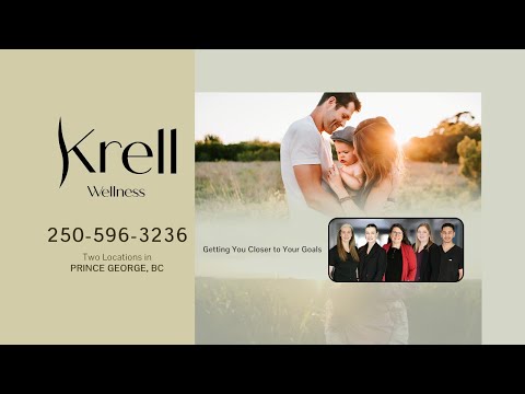 KRELL WELLNESS