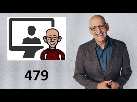 Andrew Klavan - A day in the life of the Vice President, Interview with Charlotte Pence