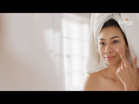 Nasolabial Fold+ Multi-Peptide Complex - Reviva Labs