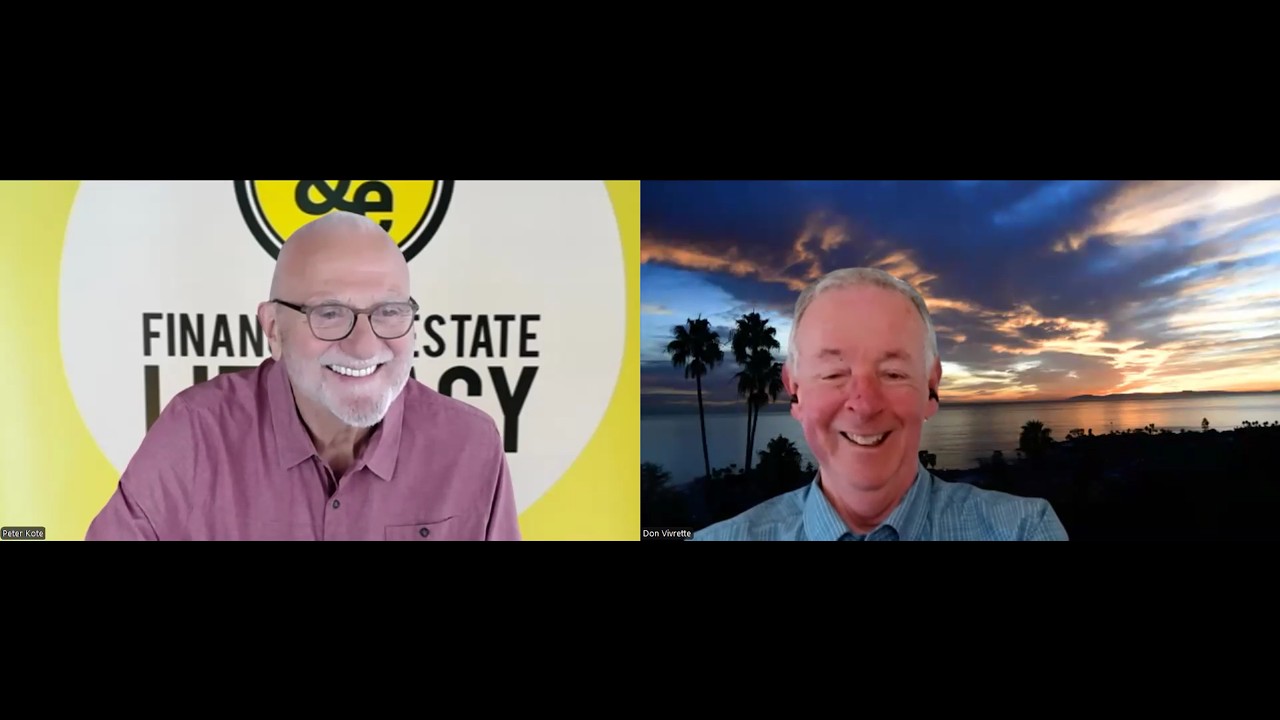 Estate Planning: Tax Advantages for Philanthropy (Spring 2026) - 5/6