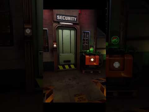 The Mimic Jumpscare #fnaf #secretsofthemimic #horror #fun #scary #spooky