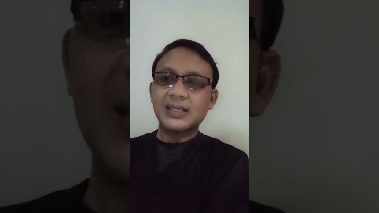 Makna Equality Before The Law dan Penerapannya- yosep ilham malik (week 2, Agst 2023)