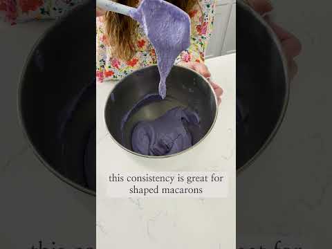 How to Macaronage | Macaronage as a Process | The Floral Apron