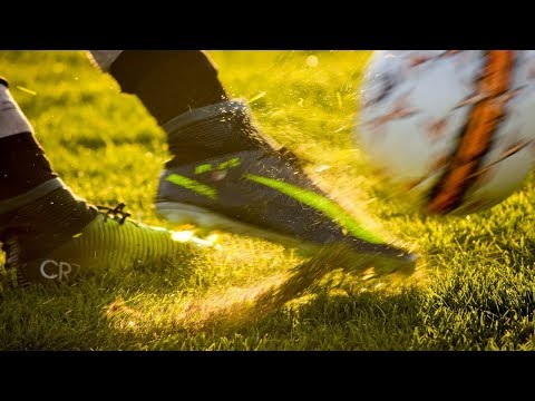 5 Soccer Shooting Habits You Need To Develop