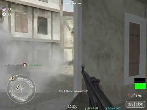 Steam Community :: Video :: 2 epic headshots