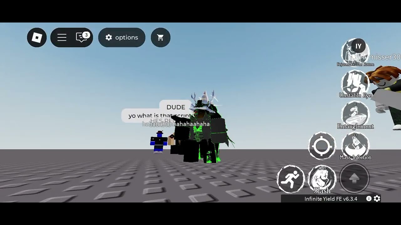 Fe hacklord (Don't see da thumbnail)