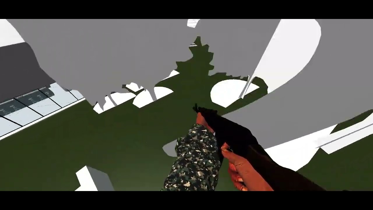 GitHub - Ibrahim5aad/ifc-first-person-shooter: An IFC viewer with an FPS (first-person shooter ...