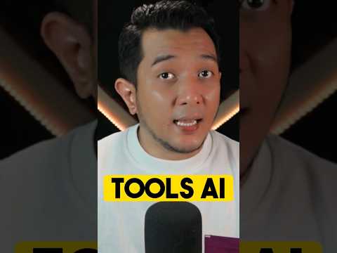 Tools AI untuk Konten Kreator Shorts #shorts #youtuberpemula #copypaste #ai #bikinkonten #opusclip