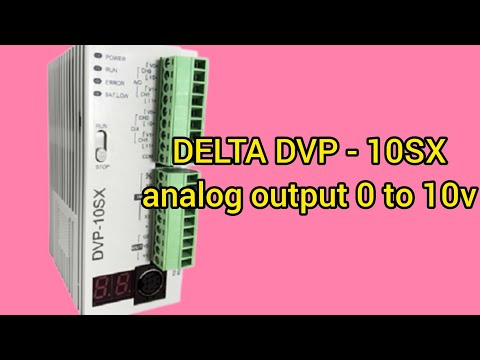 Wholesale Trader of Delta PLC & Kinco HMI by Shree Automation And ...