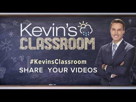 Kevin's Classroom: Hardy Elementary School