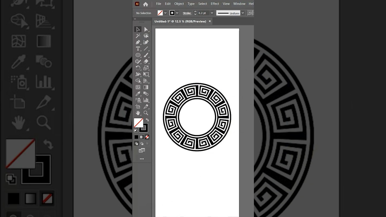 Illustrator Tips & Tricks Every Designer Should Know! (Boost Your Workflow) PART 21