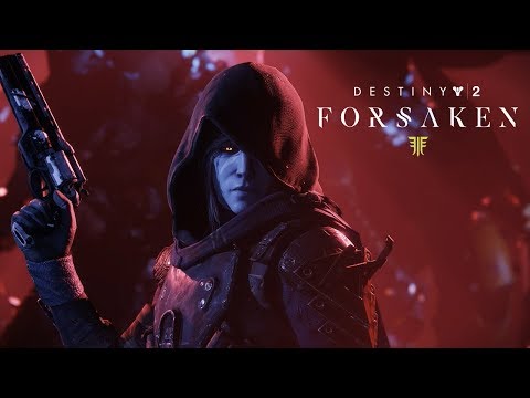 Destiny 2: Forsaken - Legendary Collection [AUS]
