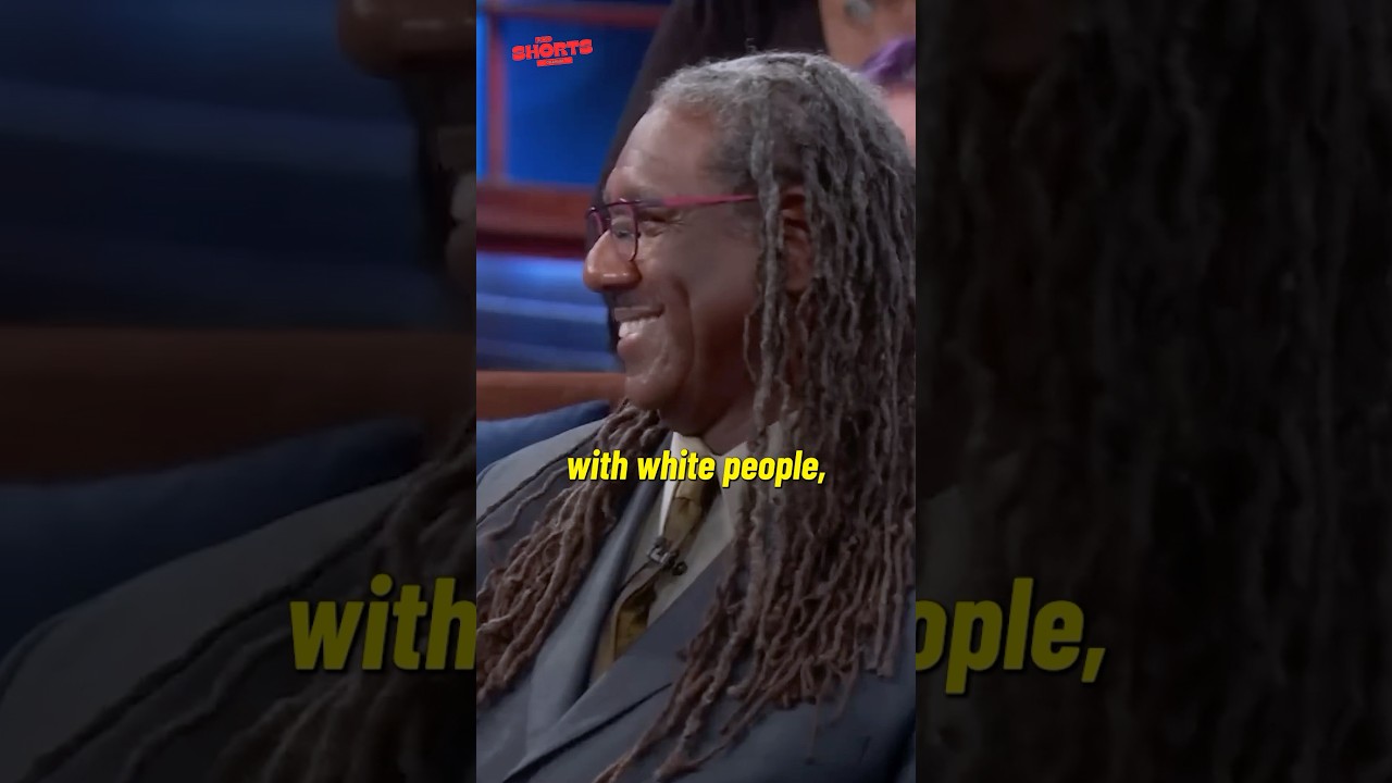 Man SCHOOLS Woke Professor On Cultural Appropriation