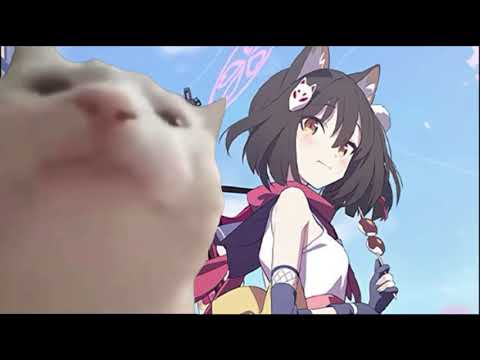 Steam Community :: Video :: [Blue Archive] Sakura Punch ost with a ...