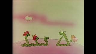 Sesame Street Family Snake Watch HD Mp4 Video Download Free