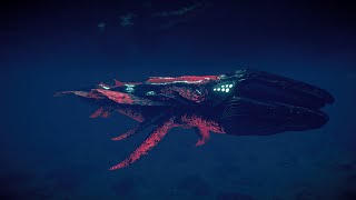 Ark Astrocetus at Jurassic World Evolution 2 Nexus - Mods and community