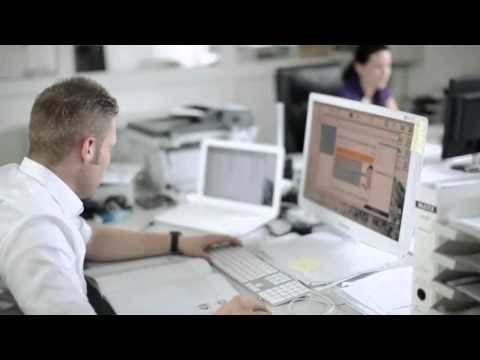 SAP Business One on Mac OSX using Parallels at iWater Wassertechnik Gmbh & Co