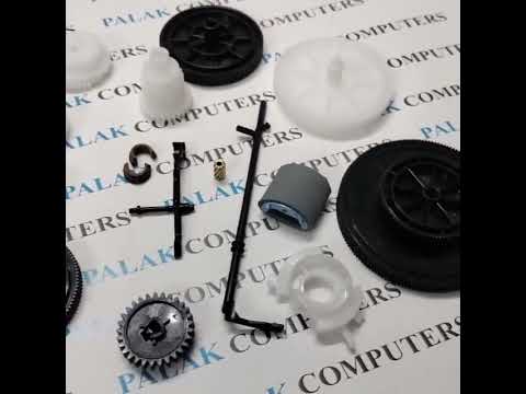 Printer Spare Parts at Best Price in India