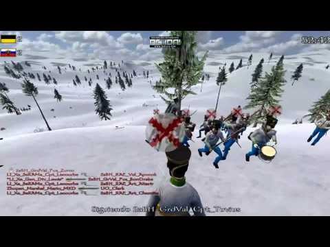 Steam Community :: Video :: 2aBH LineBattle Thursday Guardia Valona #5/5